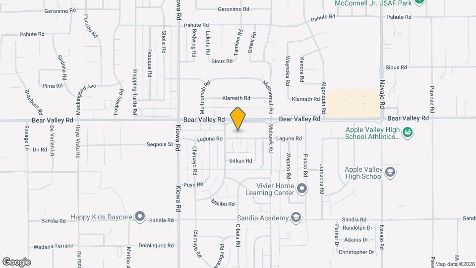 21130 Laguna Rd Apartments | Apple Valley, CA Apartments For Rent