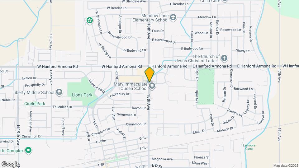 Grand Apartments and Nearby Lemoore Apartments For Rent | Lemoore, CA