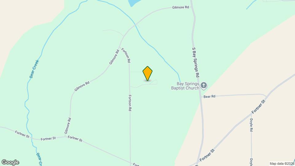 329 Fortson Rd, Unit Unit 3 | Rentals in Dothan, AL