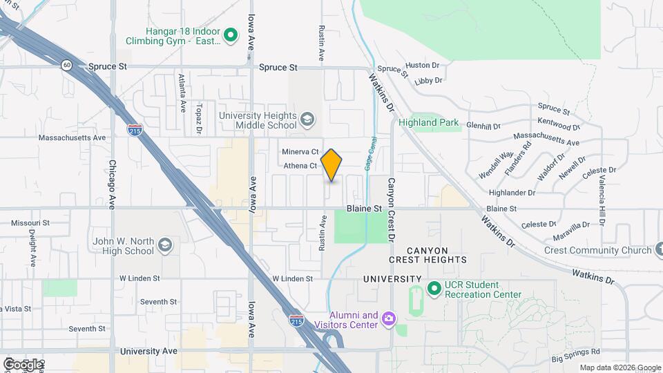 Highlander Pointe Apartments in Riverside, CA | ApartmentHomeLiving.com
