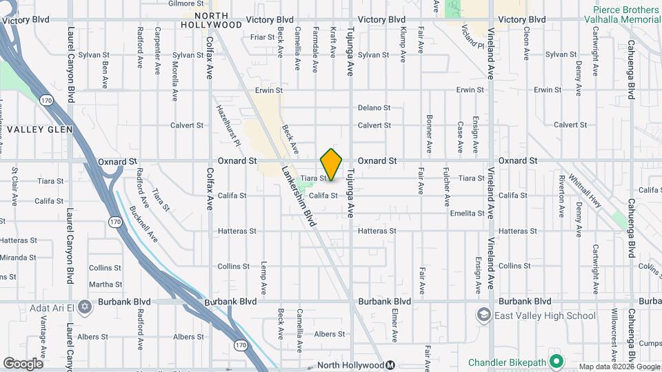 11432 Tiara St Apartments | North Hollywood, CA Apartments For Rent