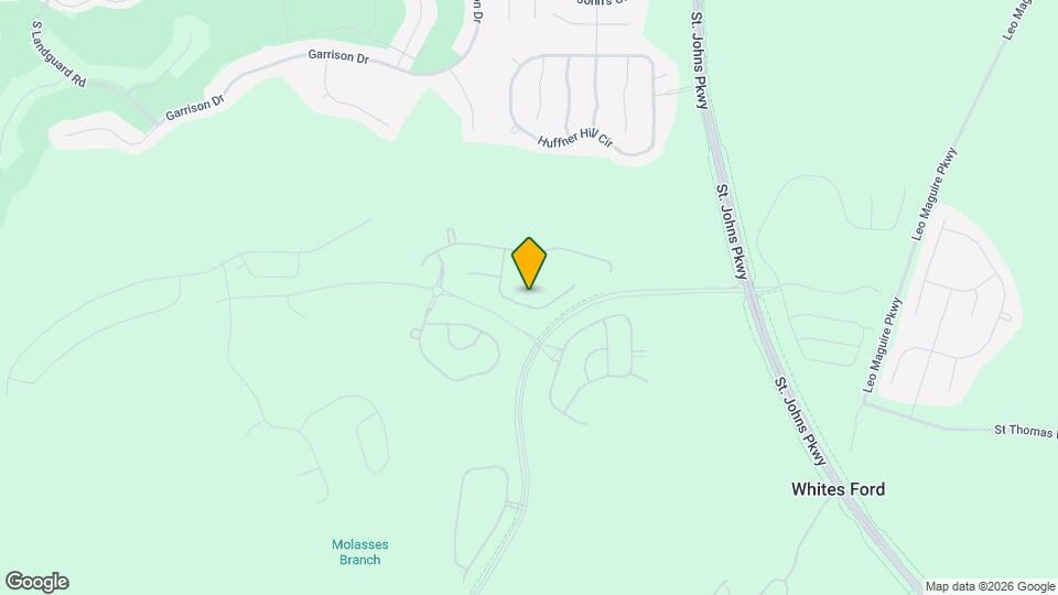 Courtney Oaks at SilverLeaf Apartments and Nearby St. Augustine ...