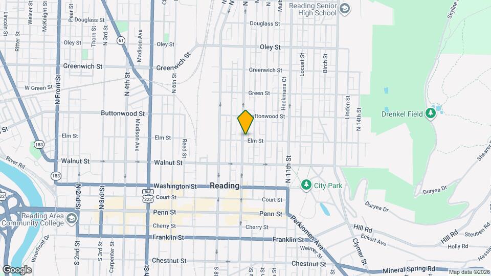 905 Elm St Apartments | Reading, PA Apartments For Rent