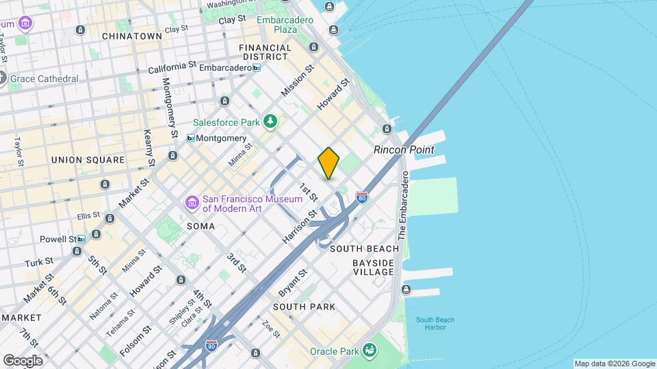 360 Fremont St | Rentals in San Francisco, CA