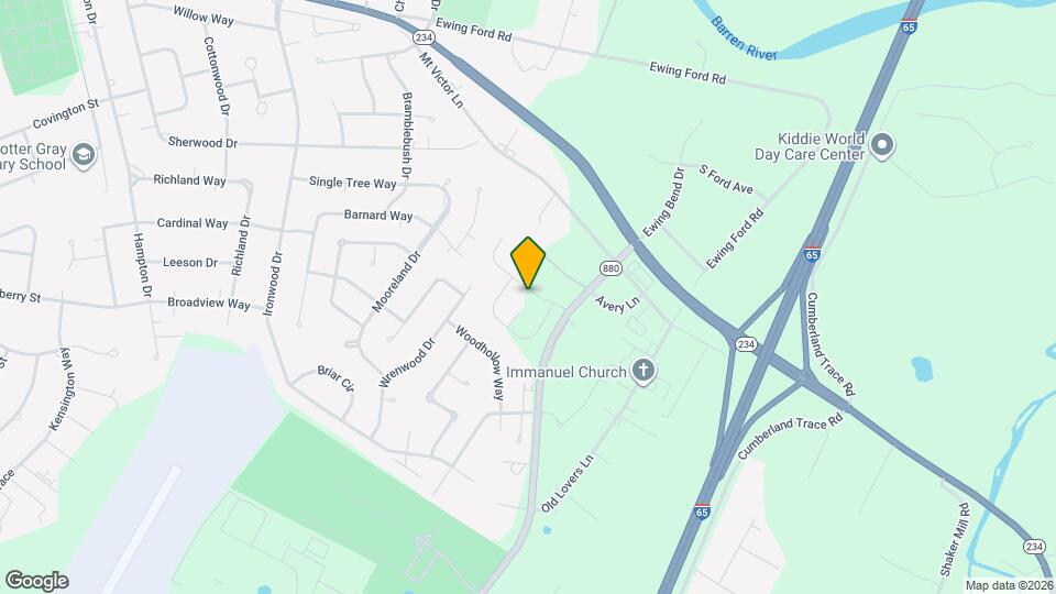 BUHR-ROCK Apartments | Bowling Green, KY Apartments For Rent