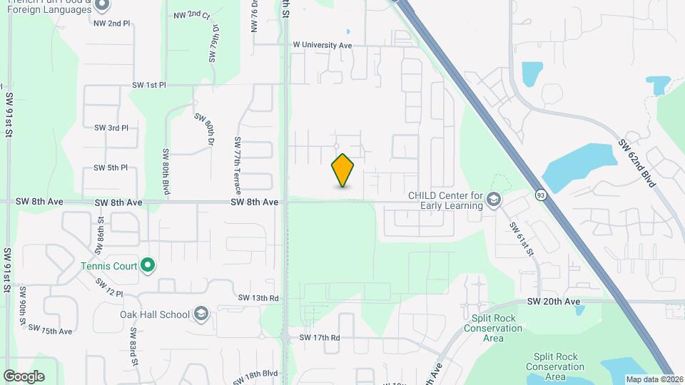 Woodside Villas Apartments | Gainesville, FL Apartments For Rent