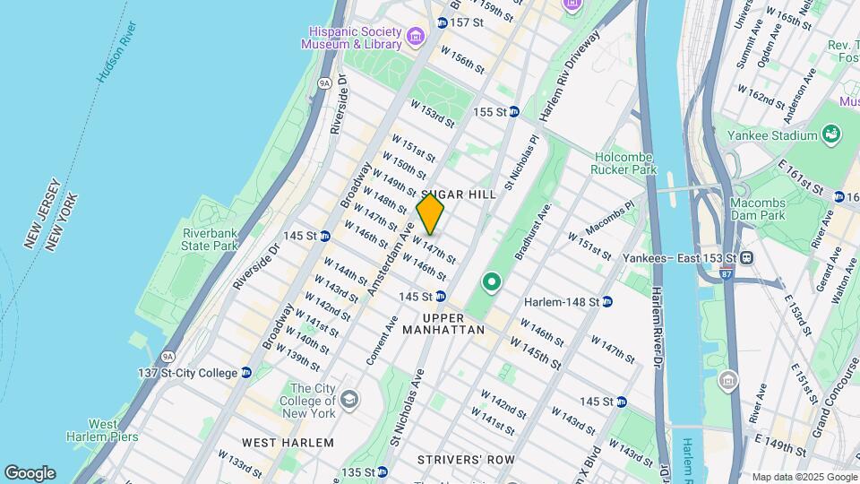 400 Convent Ave Apartments | New York, NY Apartments For Rent