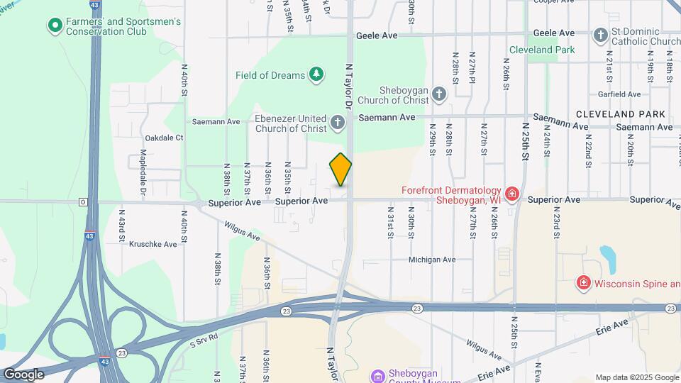 3202 Superior Ave Apartments | Sheboygan, WI Apartments For Rent