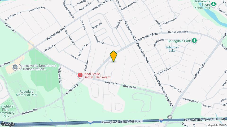 3315 Johns Ct | Rentals in Bensalem, PA