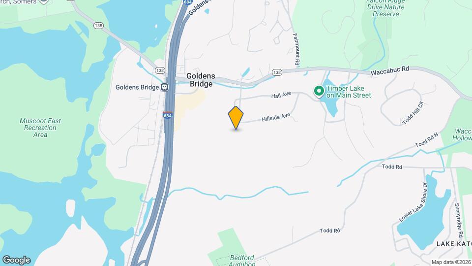 26 Pond St | Rentals in Goldens Bridge, NY