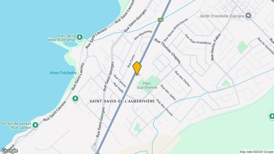 Rubis Levis Apartments | Lévis, QC Apartments For Rent