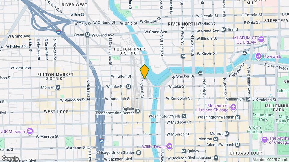 444 W Lake St | Rentals in Chicago, IL