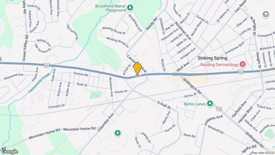 3950 Penn Ave Apartments | Sinking Spring, PA Apartments For Rent