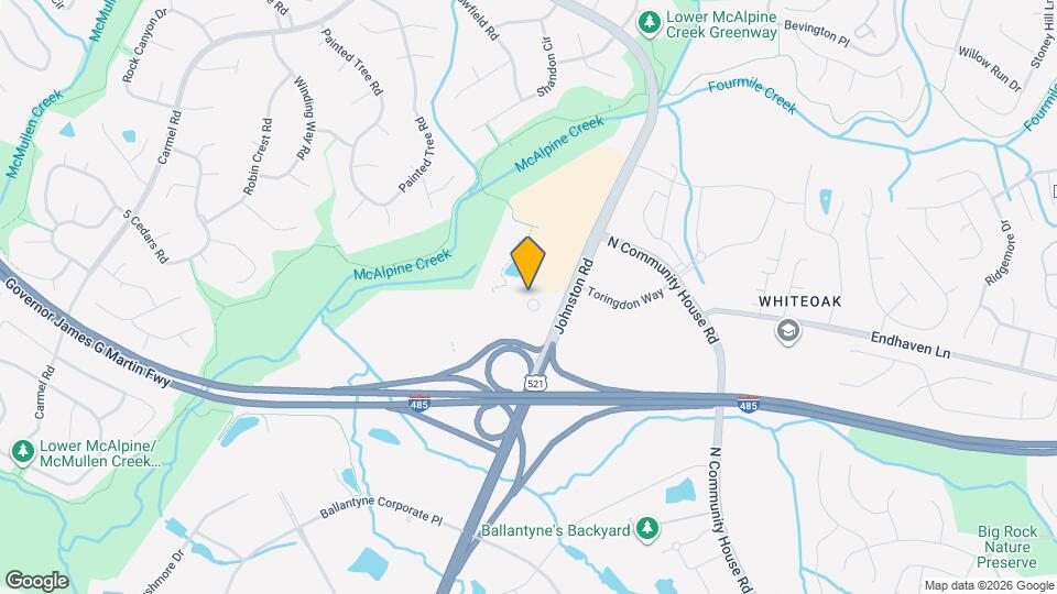 Atkins Circle Apartments and Townhomes in Charlotte, NC ...