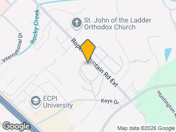 Bell Roper Mountain Apartments in Greenville, SC | ApartmentHomeLiving.com