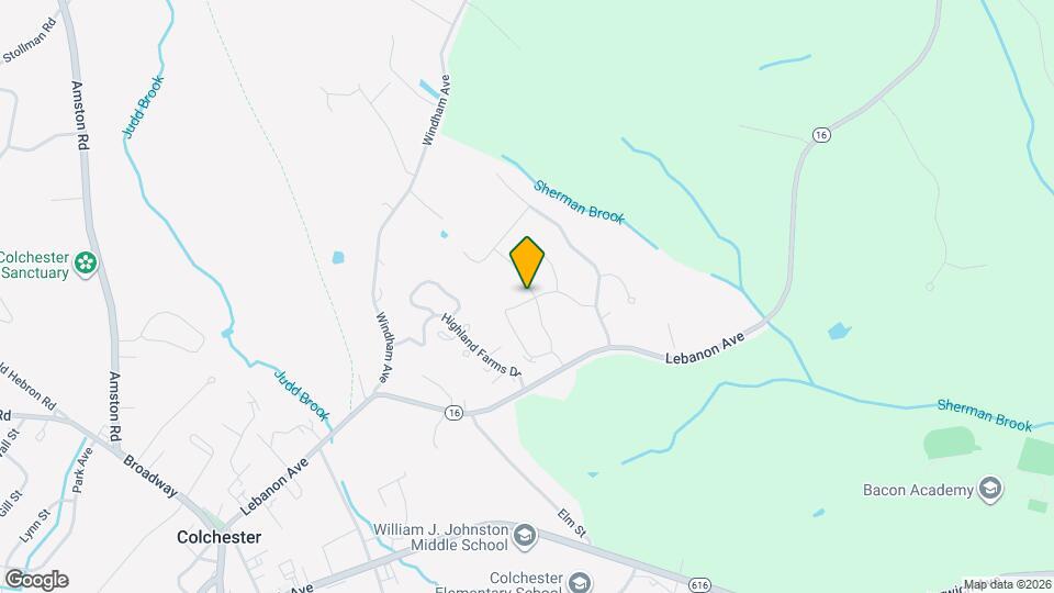 53 Alpine Dr Apartments | Colchester, CT Apartments For Rent