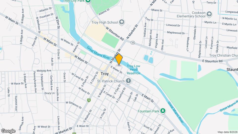 5 Pearson Ct Apartments | Troy, OH Apartments For Rent