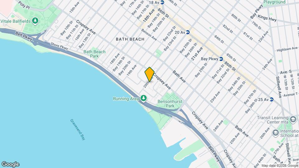 8869 20th Ave, Unit 3F | Rentals in Brooklyn, NY