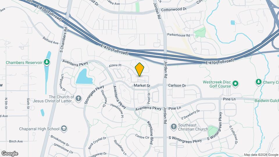 Stonegate Apartments | Parker, CO Apartments For Rent