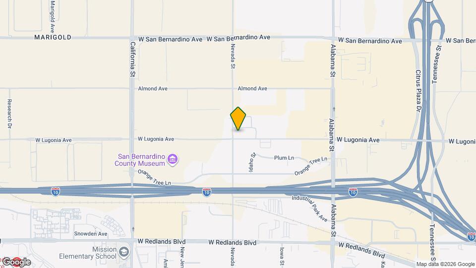 The Crossings at Redlands Apartments in Redlands, CA ...