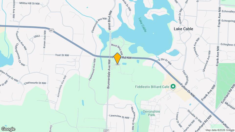 Shakertown Apartments in Canton, OH | ApartmentHomeLiving.com