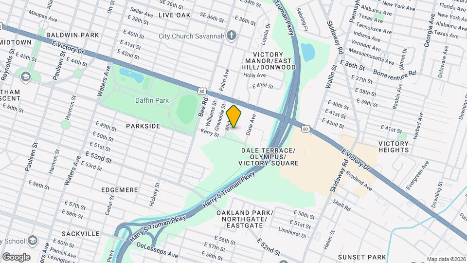 Aventon Victory Apartments in Savannah, GA | ApartmentHomeLiving.com