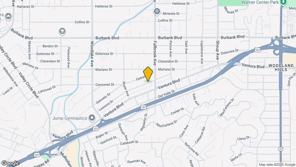 22822 Leonora Dr | Rentals in Los Angeles, CA