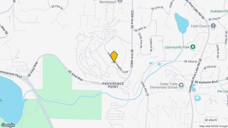 Providence Point Apartments | Issaquah, WA Apartments For Rent