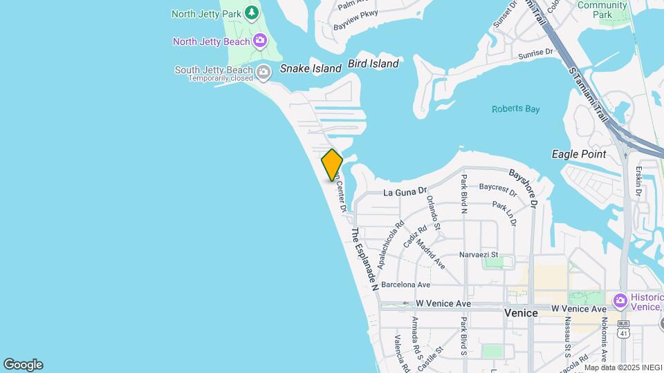 Bahia Mar Apartments | Venice, FL Apartments For Rent