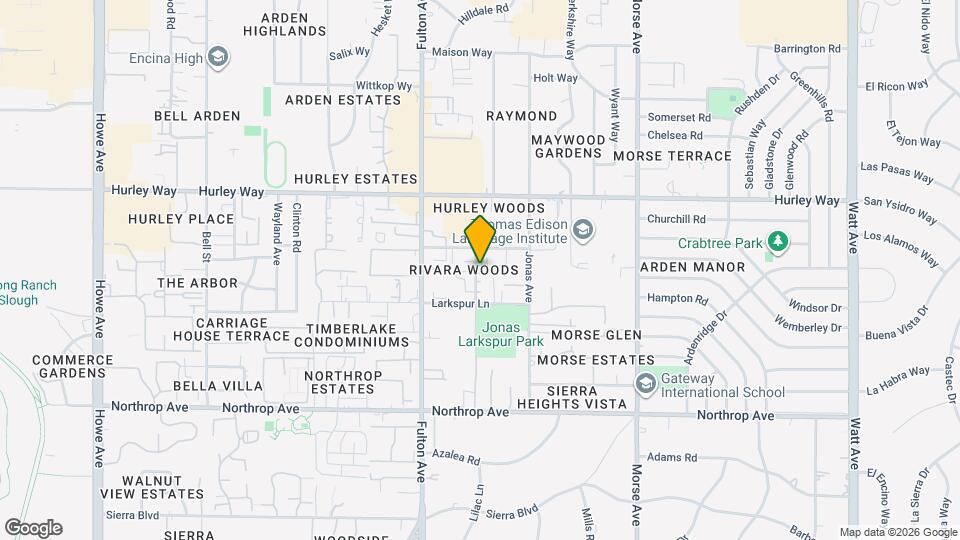 1160 Evelyn Ln Apartments | Sacramento, CA Apartments For Rent