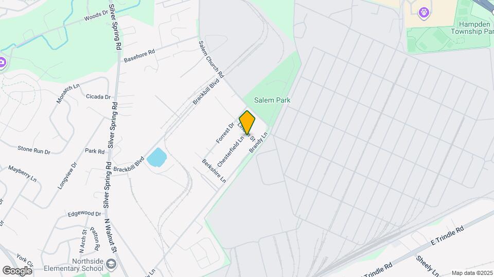 443 Linden St Apartments | Mechanicsburg, PA Apartments For Rent