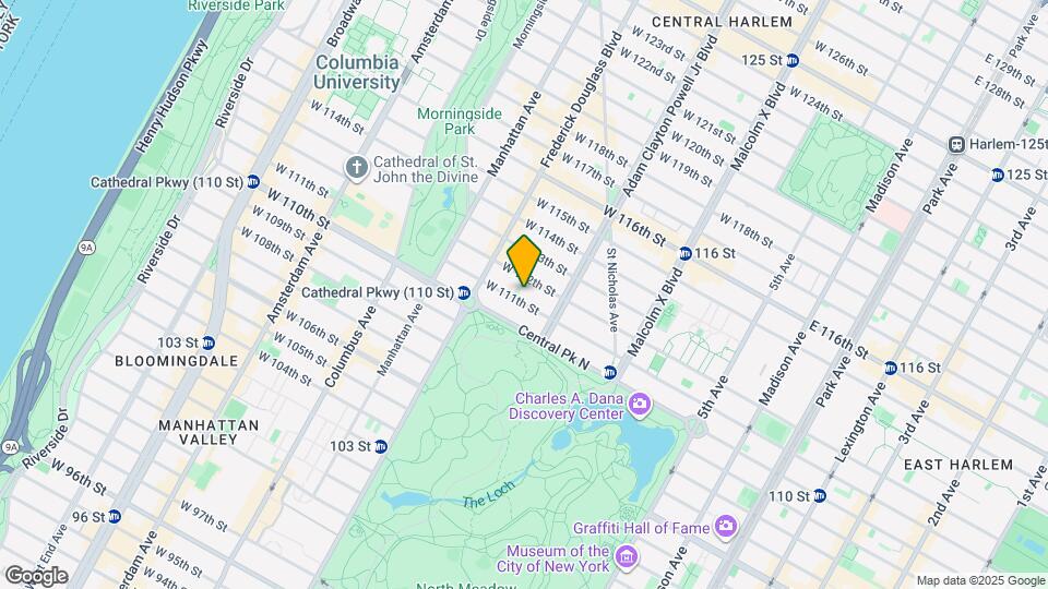 229 W 111th St Apartments | New York, NY Apartments For Rent