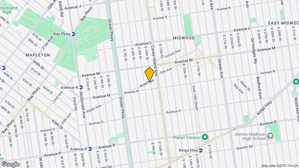 1376 E 10th St Apartments | Brooklyn, NY Apartments For Rent