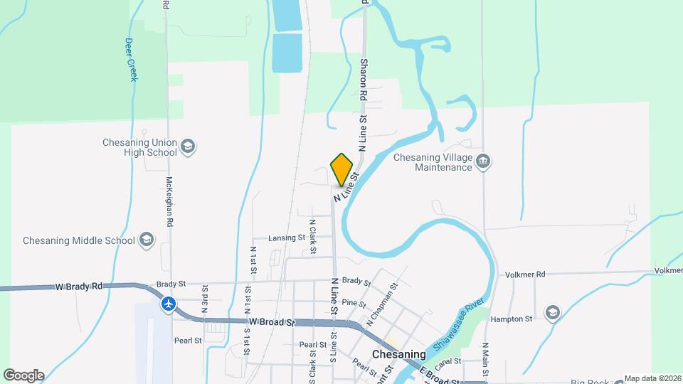 Meadowwood Village Apartments and Nearby Chesaning Apartments For Rent ...