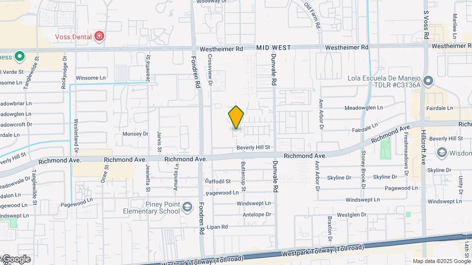 8715 Meadowcroft Dr Apartments | Houston, TX Apartments For Rent