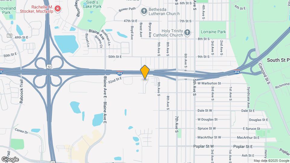 52nd St E Apartments | Inver Grove Heights, MN Apartments For Rent