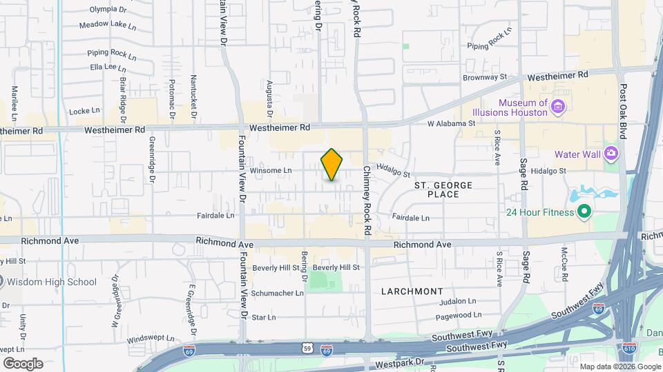 5630 Dolores St Apartments | Houston, TX Apartments For Rent