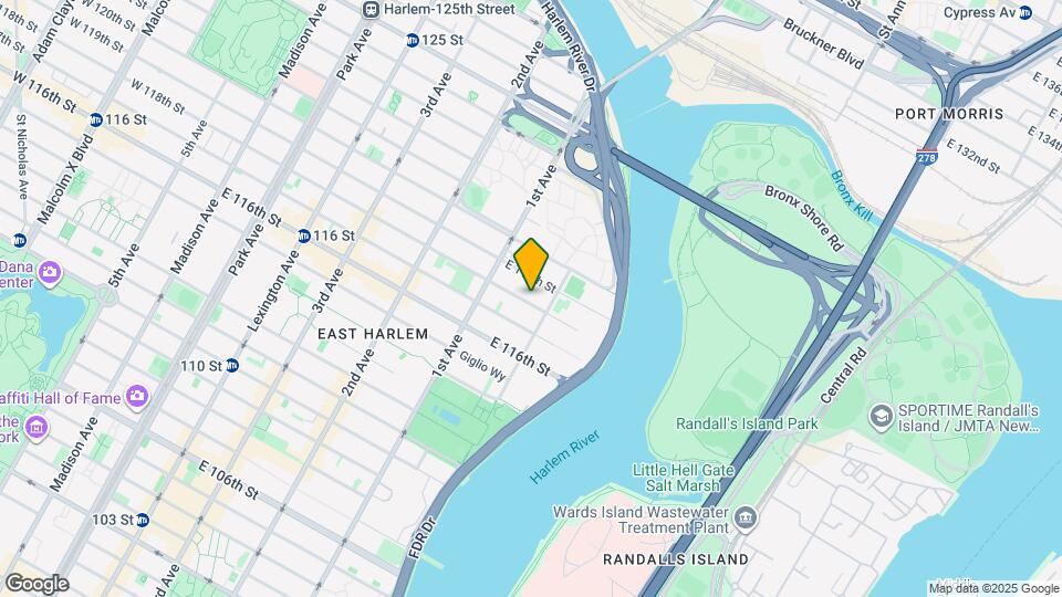 443 East 118th Street Apartments | New York, NY Apartments For Rent