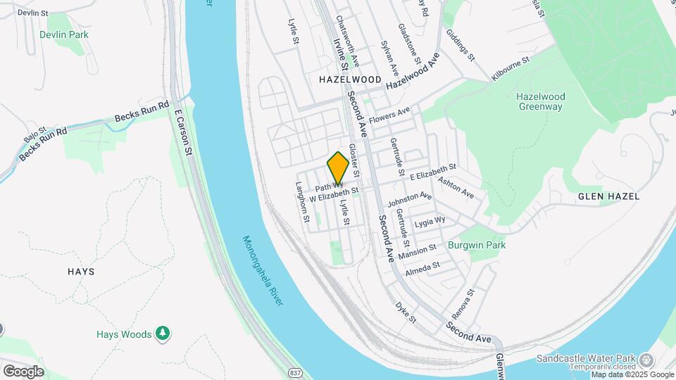 5036 Lytle St Apartments | Pittsburgh, PA Apartments For Rent