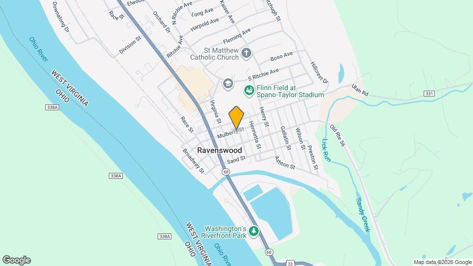 Building A Apartments | Ravenswood, WV Apartments For Rent