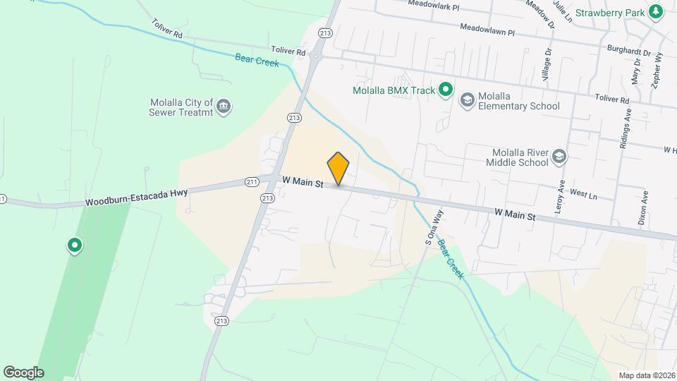 1412 W Main St Apartments | Molalla, OR Apartments For Rent