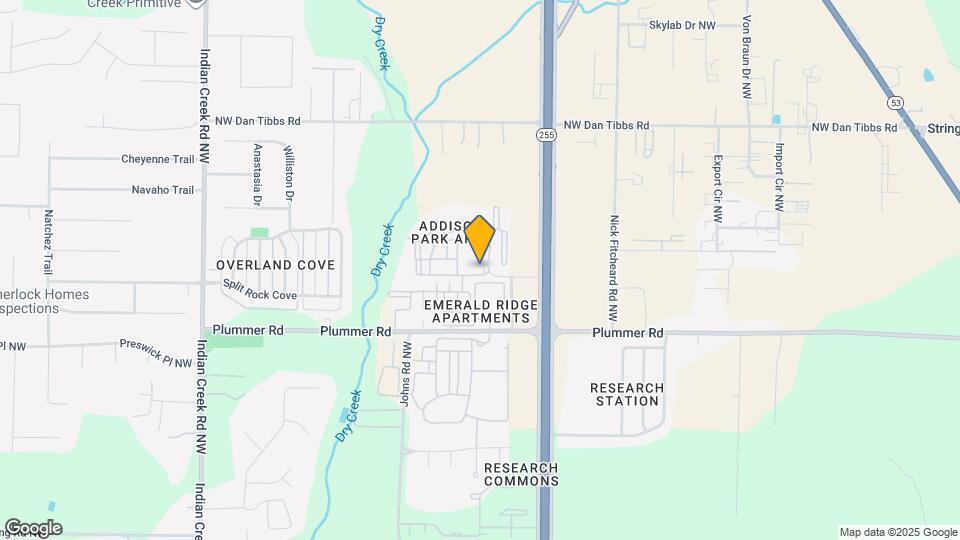 Addison Park Apartments in Huntsville, AL | ApartmentHomeLiving.com