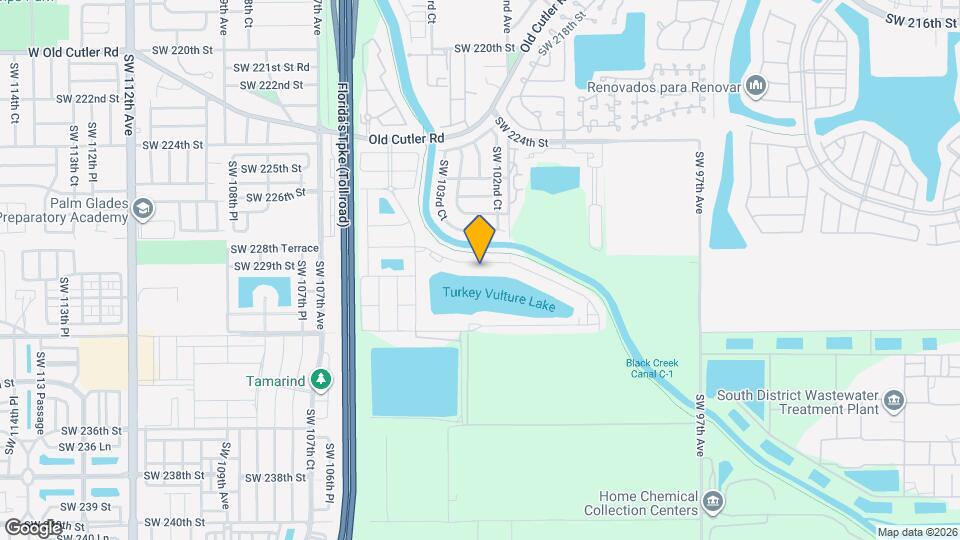 Crystal Cay Apartments | Cutler Bay, FL Apartments For Rent