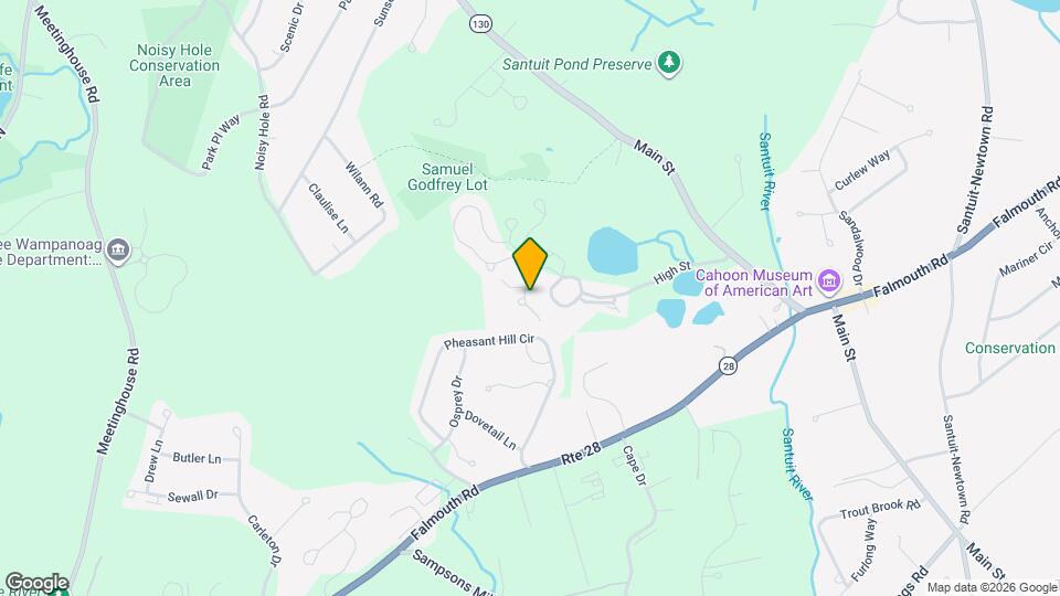 Stratford Ponds Condominiums Apartments | Mashpee, MA Apartments For Rent
