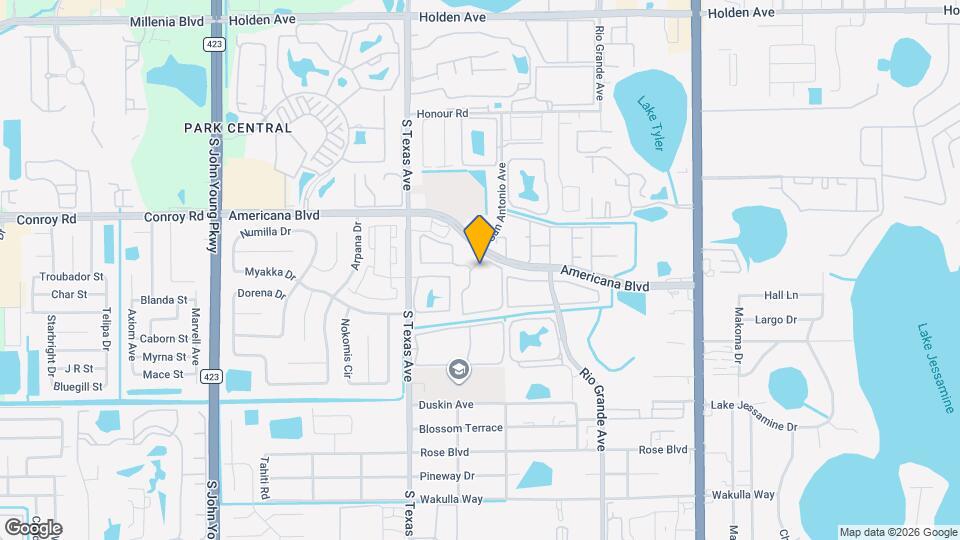 Pointe Vista 1 and 2 Apartments | Orlando, FL Apartments For Rent