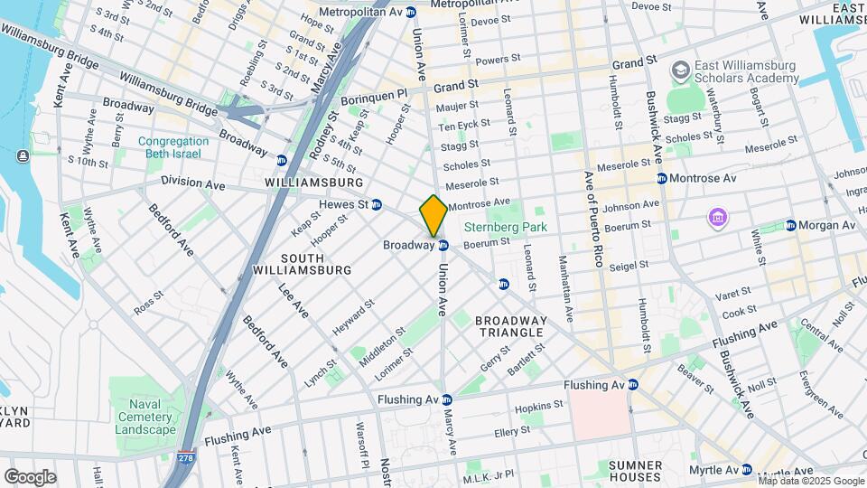 502 Broadway Apartments | New York, NY Apartments For Rent