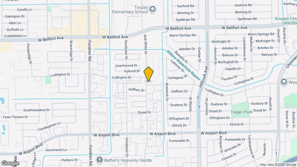 Arbor Village Townhomes and Nearby Houston Apartments For Rent ...