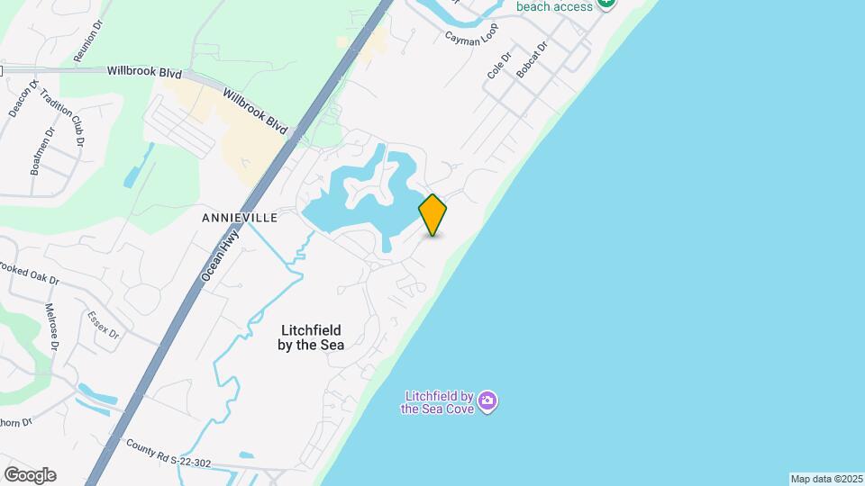 Litchfield by the Sea Apartments | Pawleys Island, SC Apartments For Rent