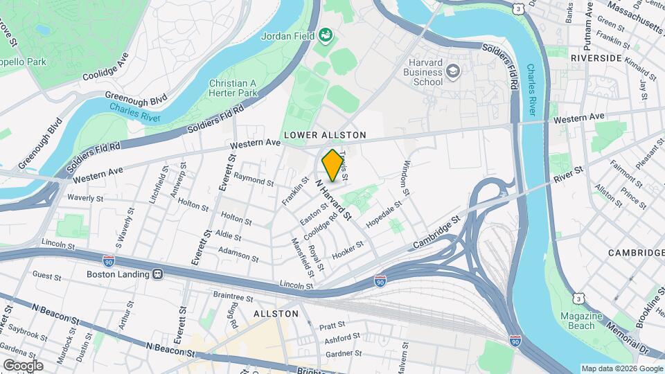 3 Rena St Apartments and Nearby Boston Apartments For Rent | Boston, MA