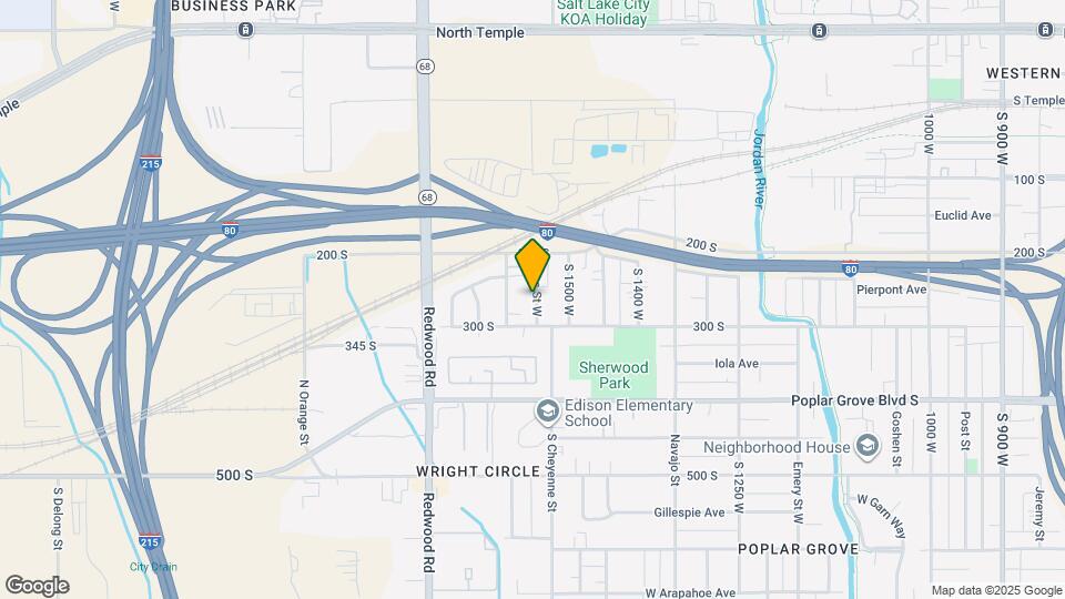 Westgate Apartments and Nearby Salt Lake City Apartments For Rent ...